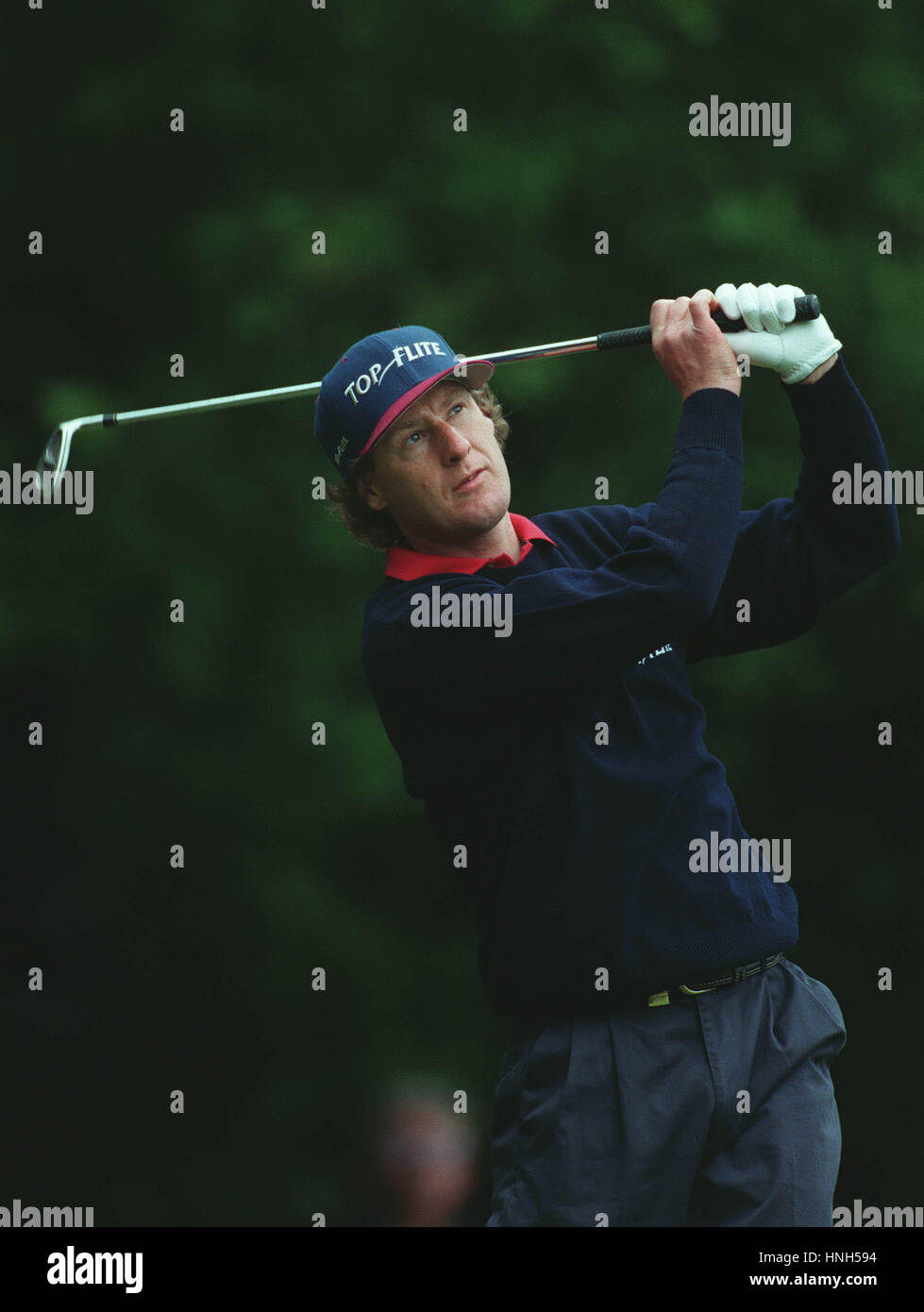 MARK ROE ENGLAND 29 May 1997 Stock Photo - Alamy
