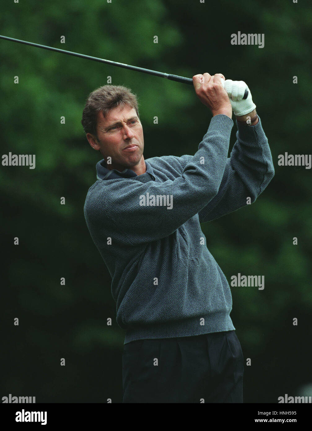 MIKE HARWOOD AUSTRALIA 29 May 1997 Stock Photo - Alamy