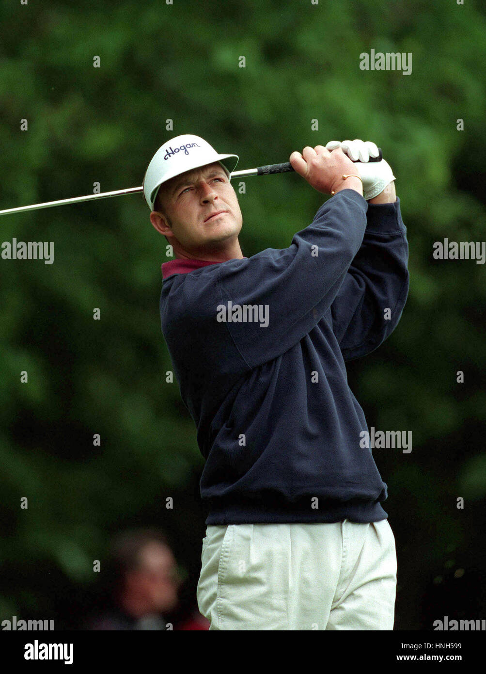 GARY EMERSON ENGLAND 29 May 1997 Stock Photo - Alamy