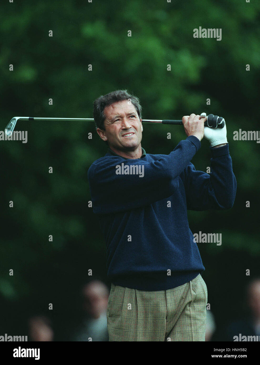 MANUEL PINERO SPAIN 19 June 1997 Stock Photo - Alamy