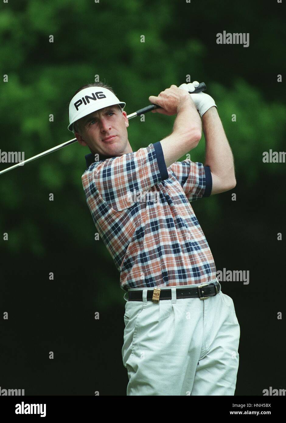 PHILLIP PRICE WALES 19 June 1997 Stock Photo - Alamy