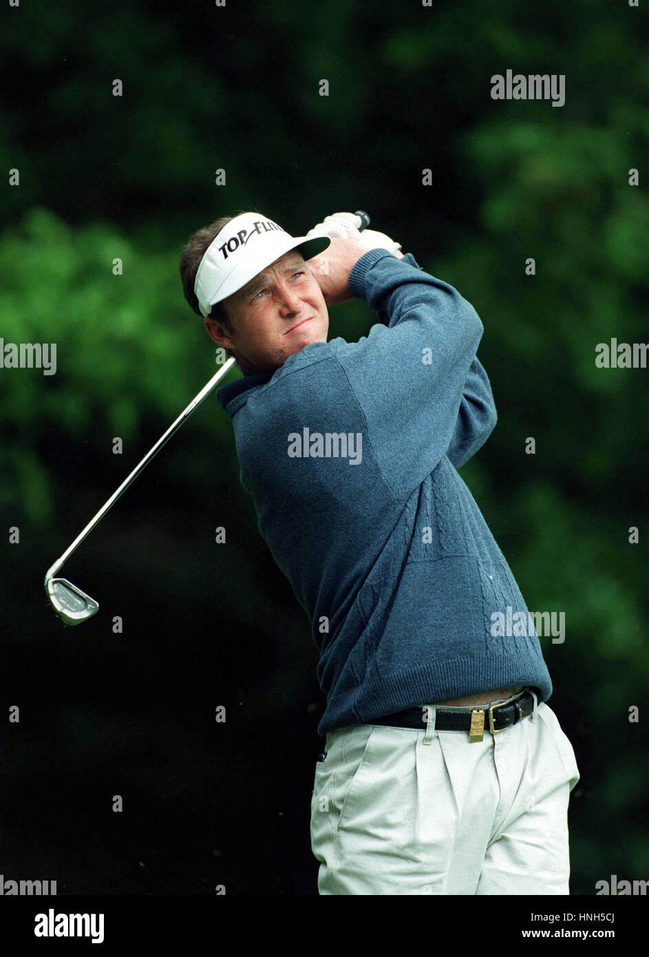 CLINTON WHITELAW SOUTH AFRICA 19 June 1997 Stock Photo - Alamy