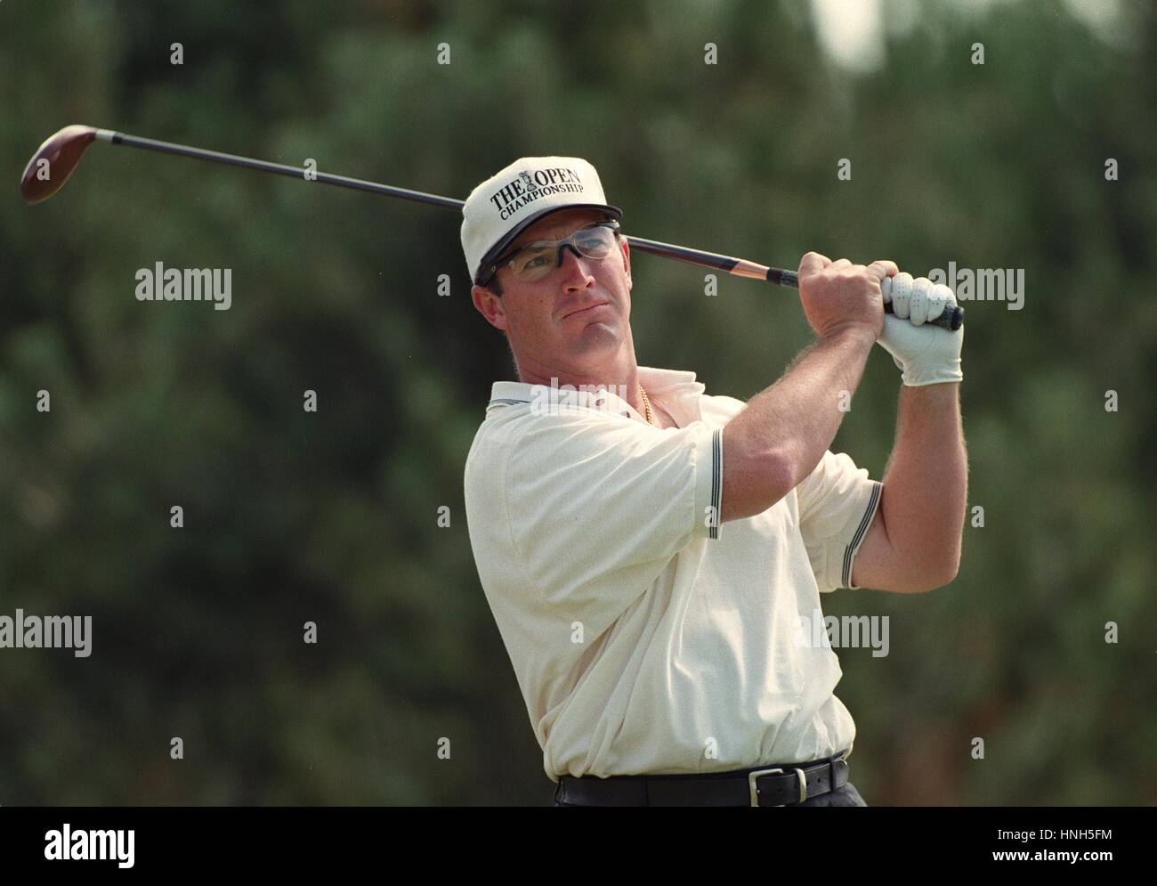 PETER LONARD AUSTRALIA 22 July 1997 Stock Photo - Alamy