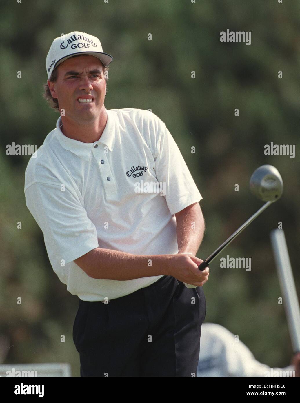 STEPHEN AMES ENGLAND 23 July 1997 Stock Photo - Alamy