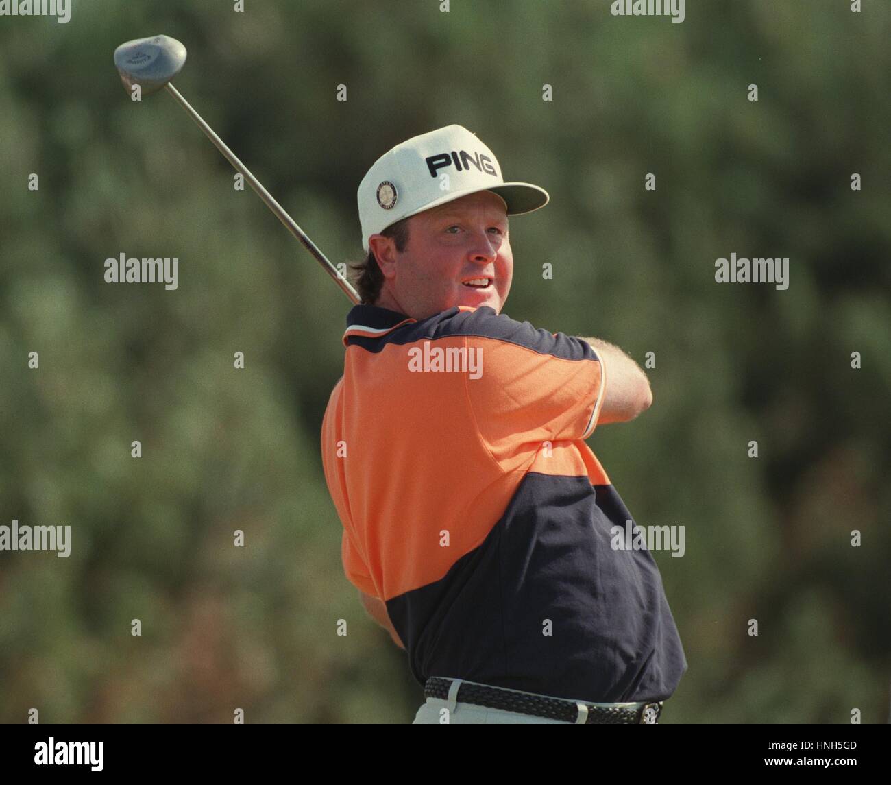 WAYNE RILEY AUSTRALIA 22 July 1997 Stock Photo - Alamy