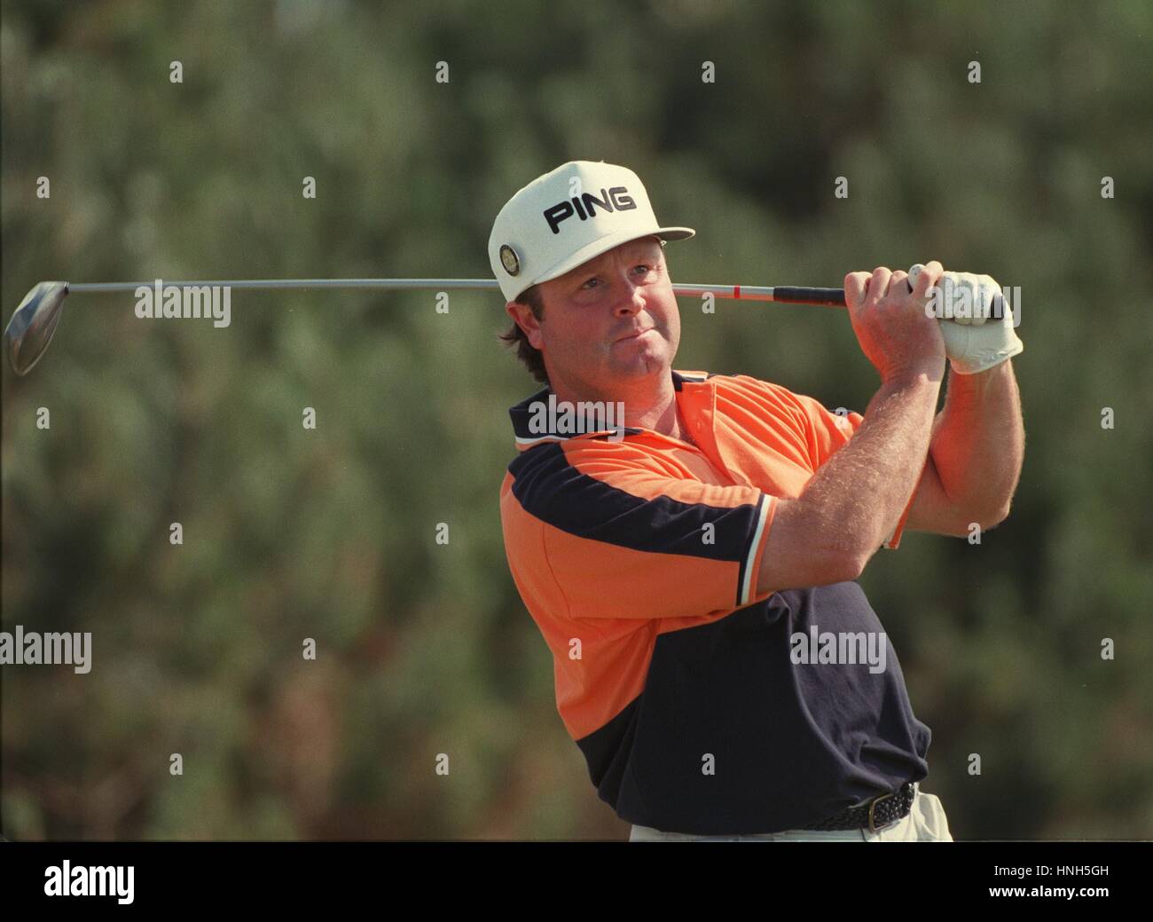 WAYNE RILEY AUSTRALIA 22 July 1997 Stock Photo - Alamy