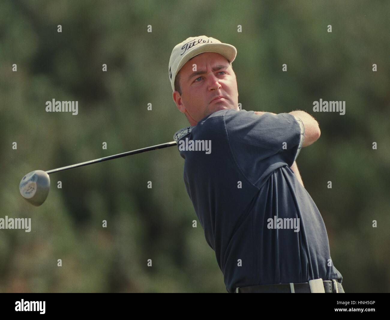 RAYMOND RUSSELL SCOTLAND 22 July 1997 Stock Photo - Alamy