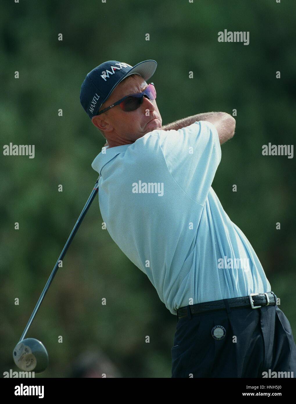 Robert allenby hi-res stock photography and images - Alamy