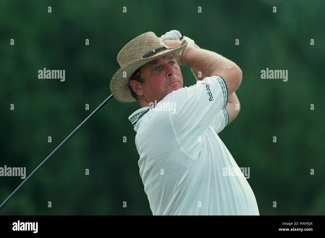 David russell hi-res stock photography and images - Alamy