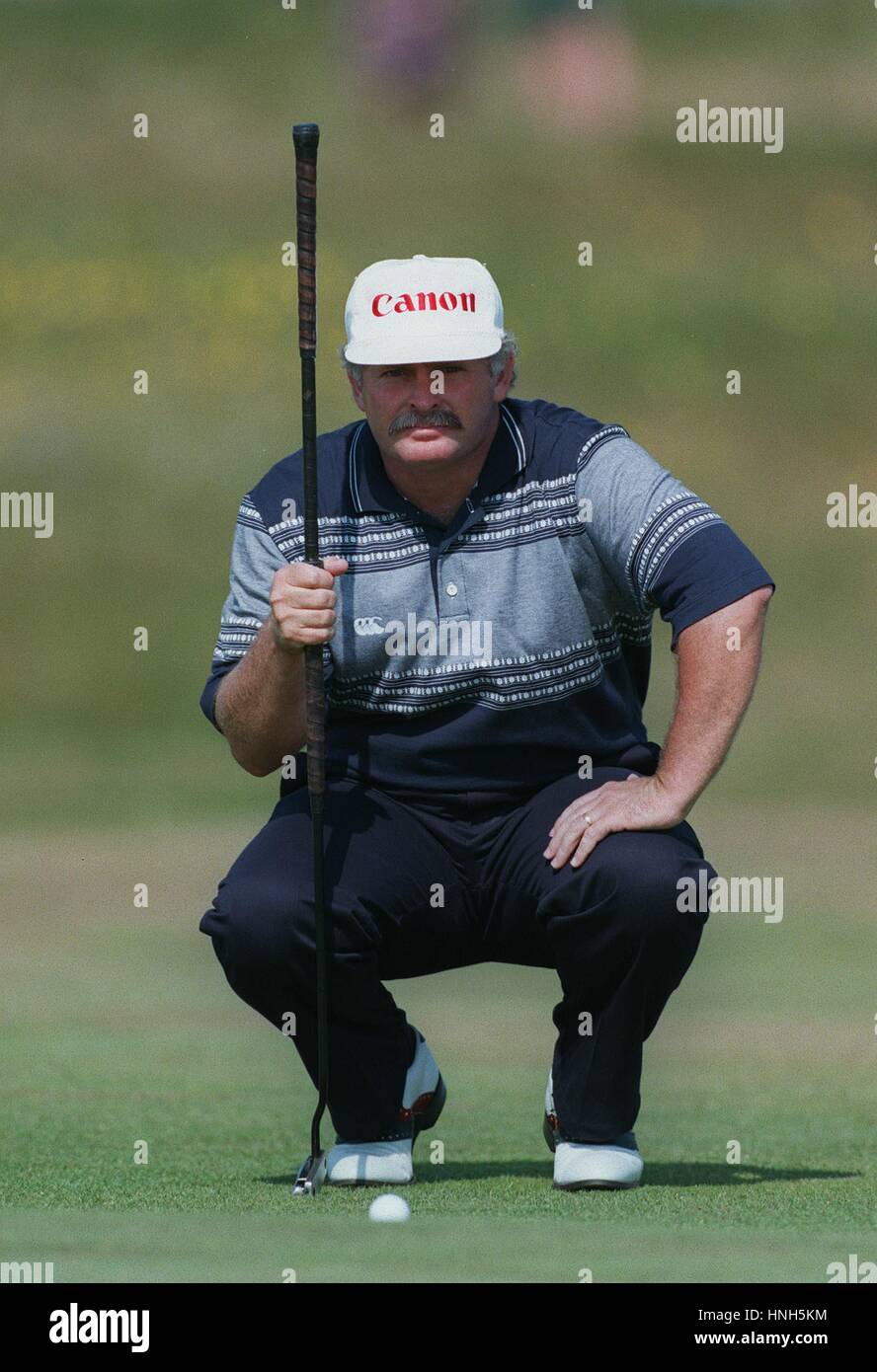 PETER SENIOR AUSTRALIA 23 July 1997 Stock Photo - Alamy