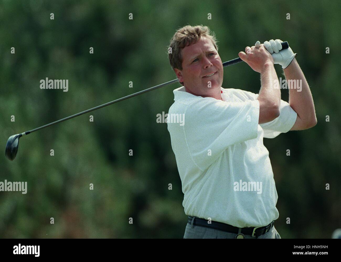 RICHARD BOXALL ENGLAND 23 July 1997 Stock Photo - Alamy