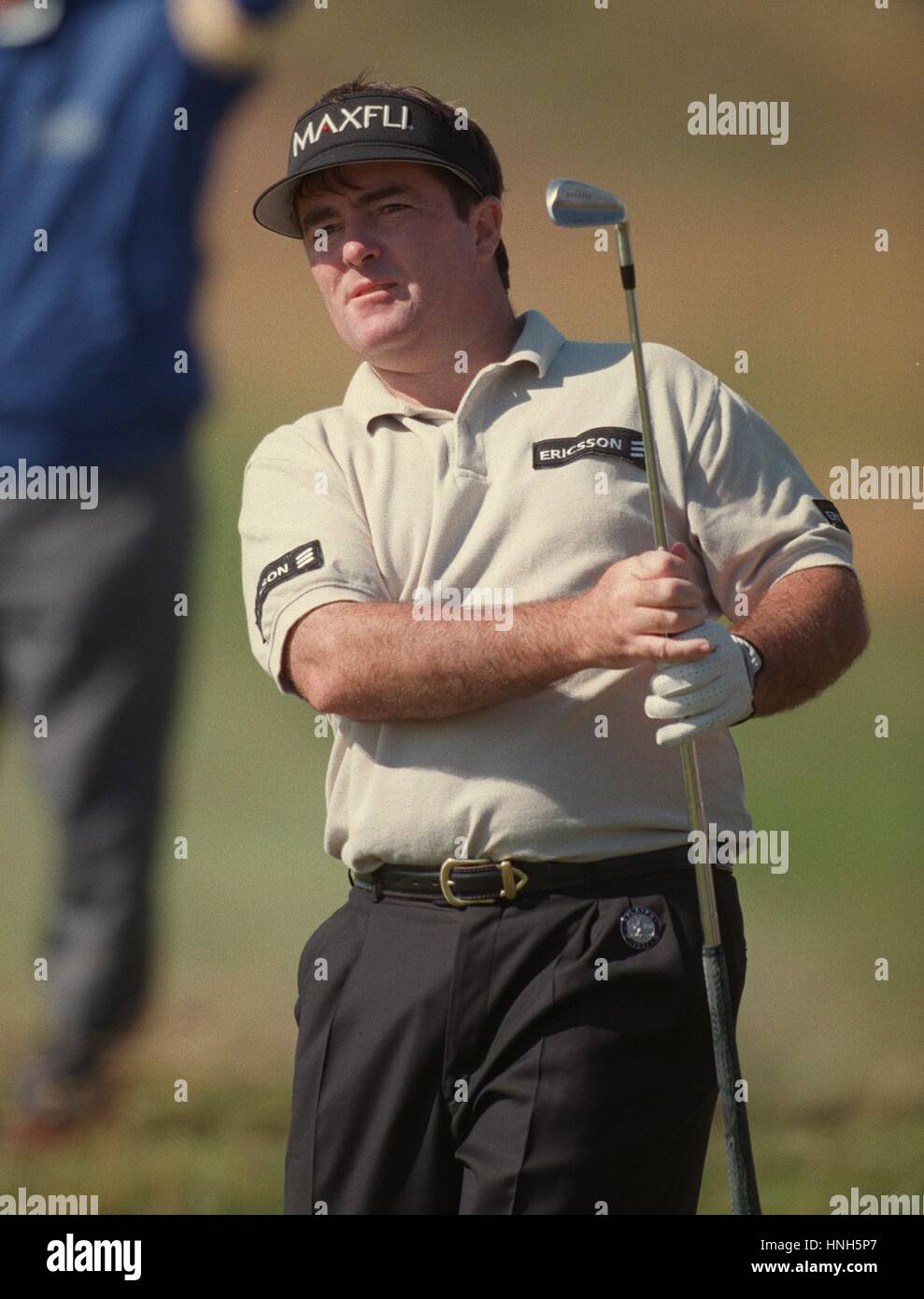 CRAIG PARRY AUSTRALIA 30 July 1997 Stock Photo - Alamy