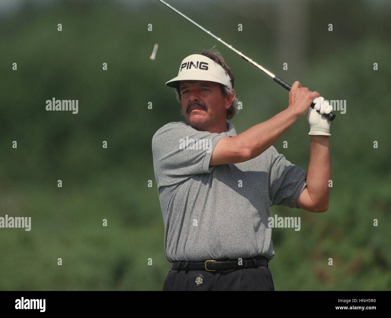 ROGER DAVIS AUSTRALIA 01 August 1997 Stock Photo - Alamy