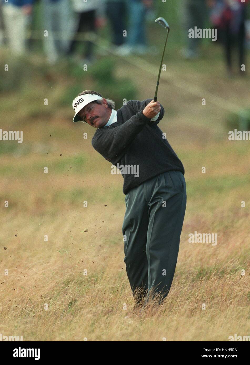 ROGER DAVIS AUSTRALIA 01 August 1997 Stock Photo - Alamy