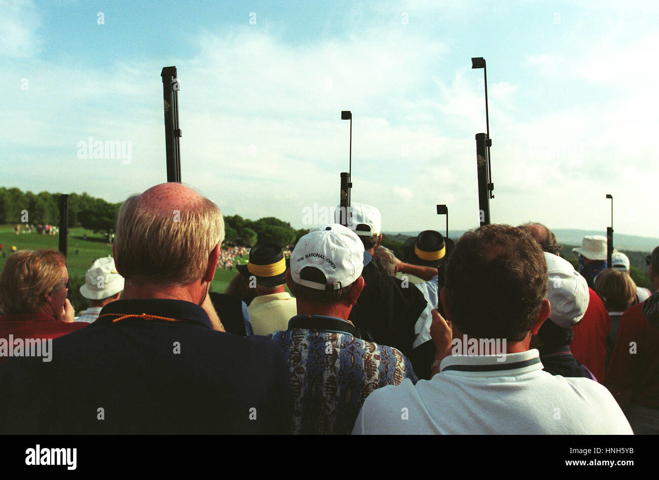 Periscopes hi-res stock photography and images - Alamy