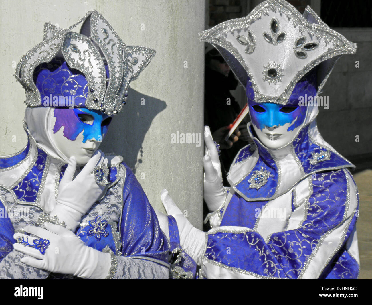 Carnival in Venice,Italy,Europe,costumes and masks,17 Stock Photo - Alamy