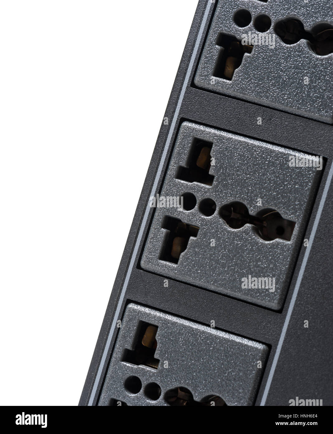 Universal socket hi-res stock photography and images - Alamy