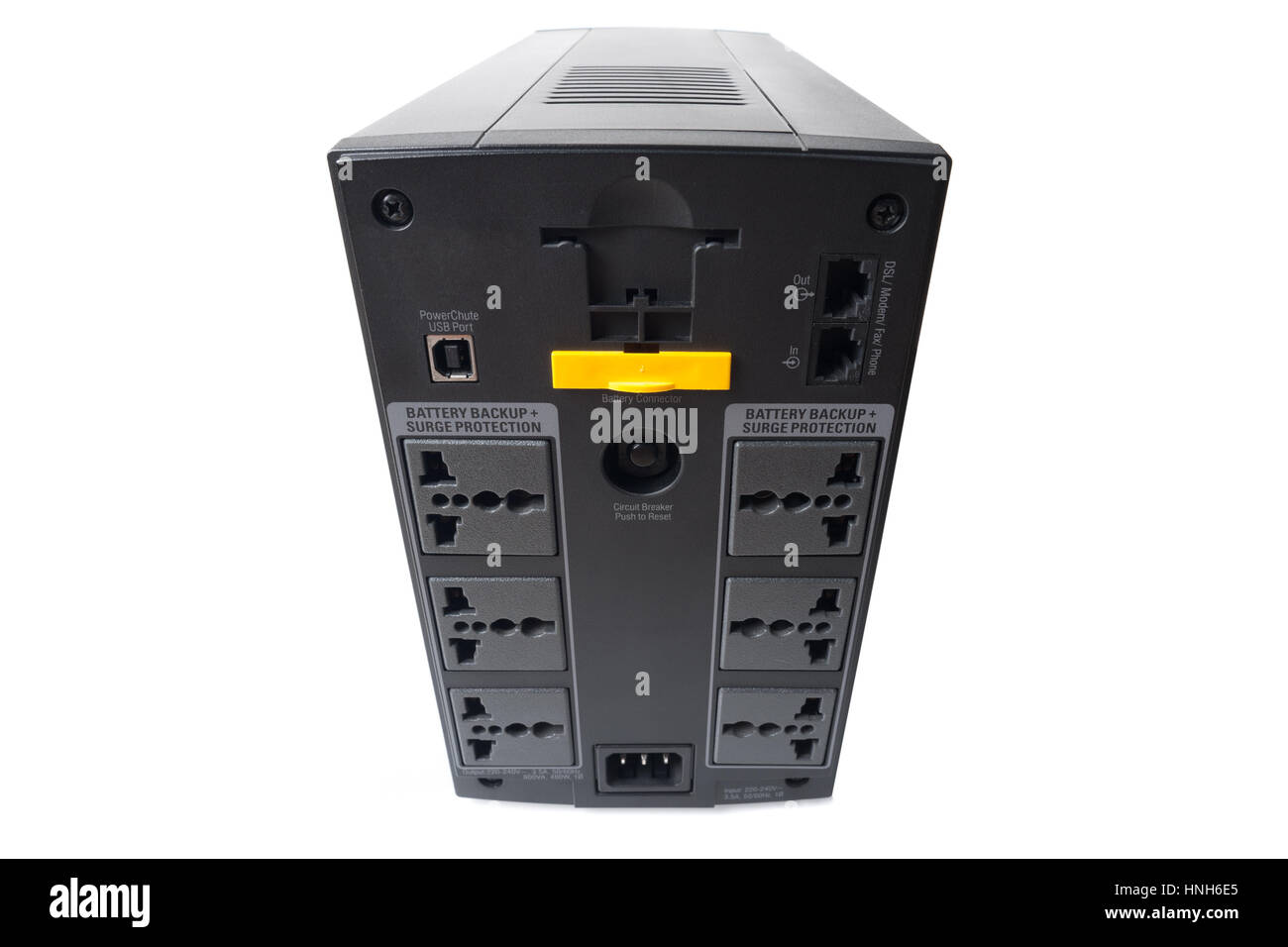 Ups circuit hi-res stock photography and images - Alamy