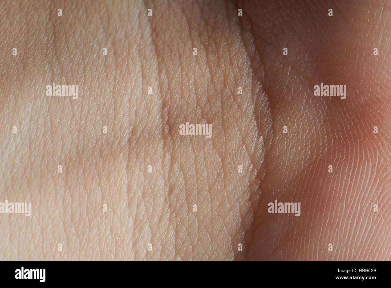 Human close hi-res stock photography and images - Alamy