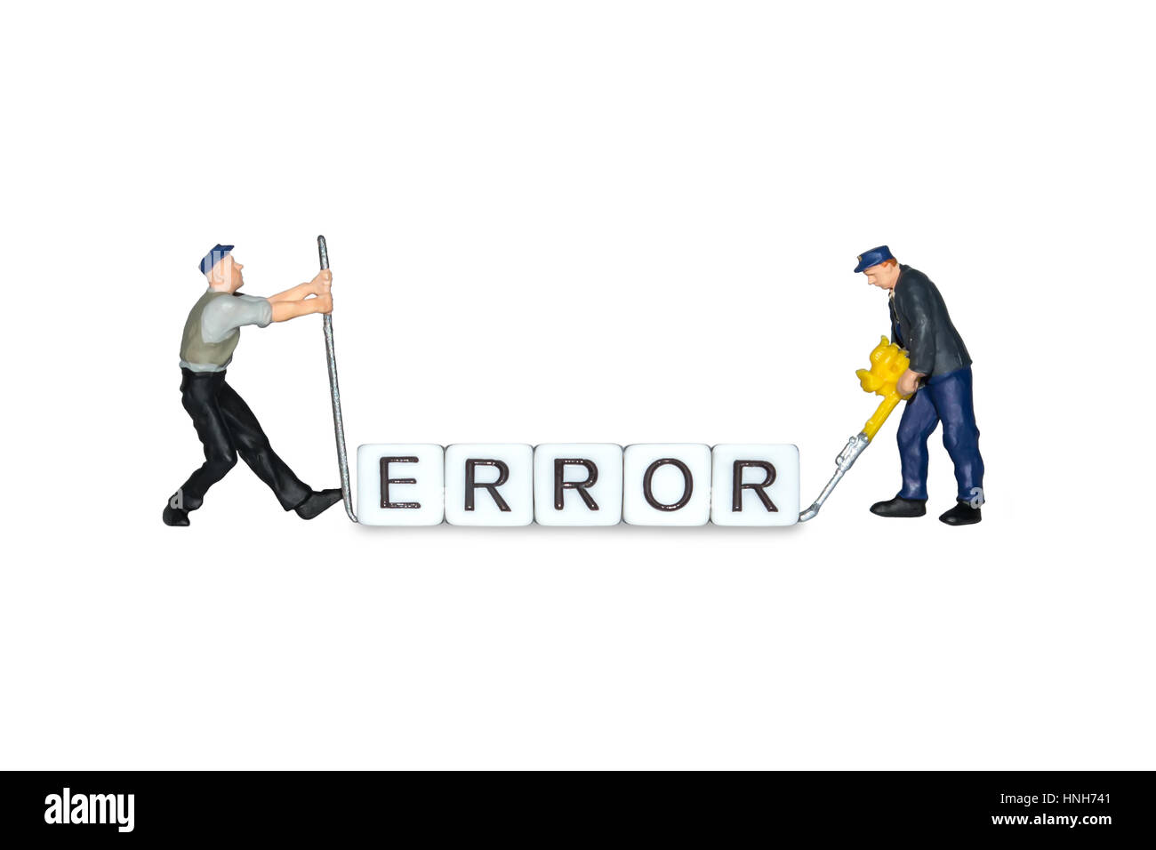 Human Error Stock Photos & Human Error Stock Images - Alamy