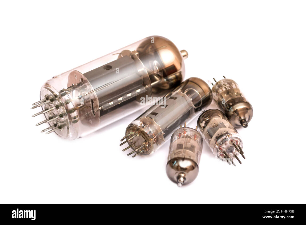 GHXAMP Amplifier 6H1n-EB Electron Tube Preamp Valve Enhance, 44% OFF