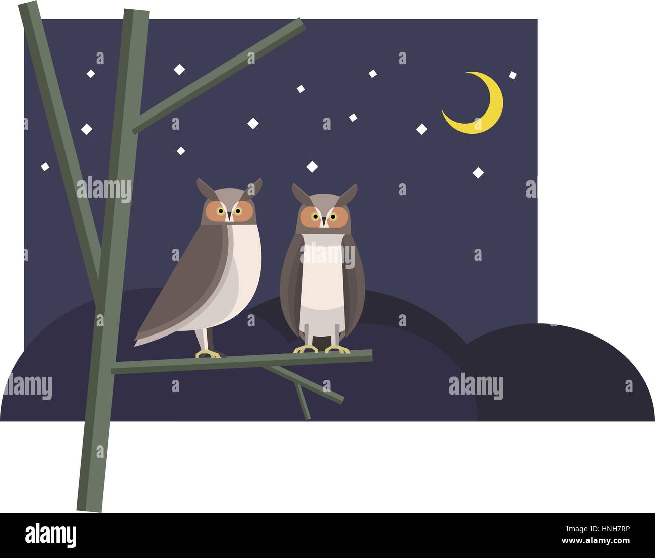 Endangered animals Stock Vector Images - Alamy