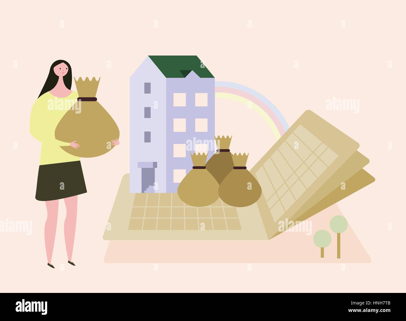 the social system Stock Vector Image & Art - Alamy