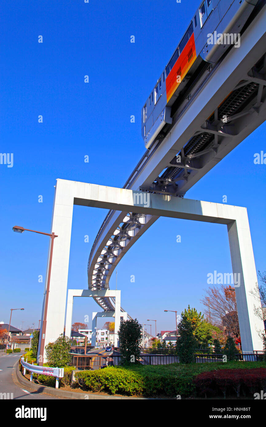 Hino town hi-res stock photography and images - Alamy