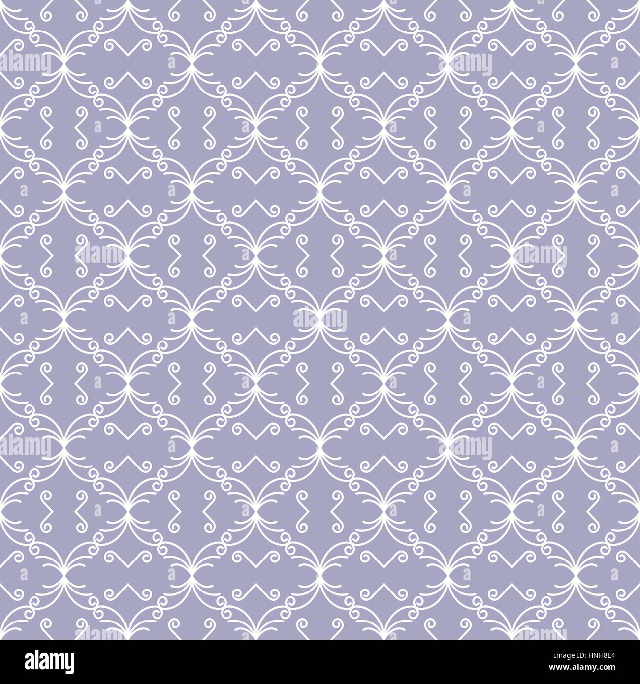 Seamless pattern. Stylish ornamental texture. Repeating monogram lines ...
