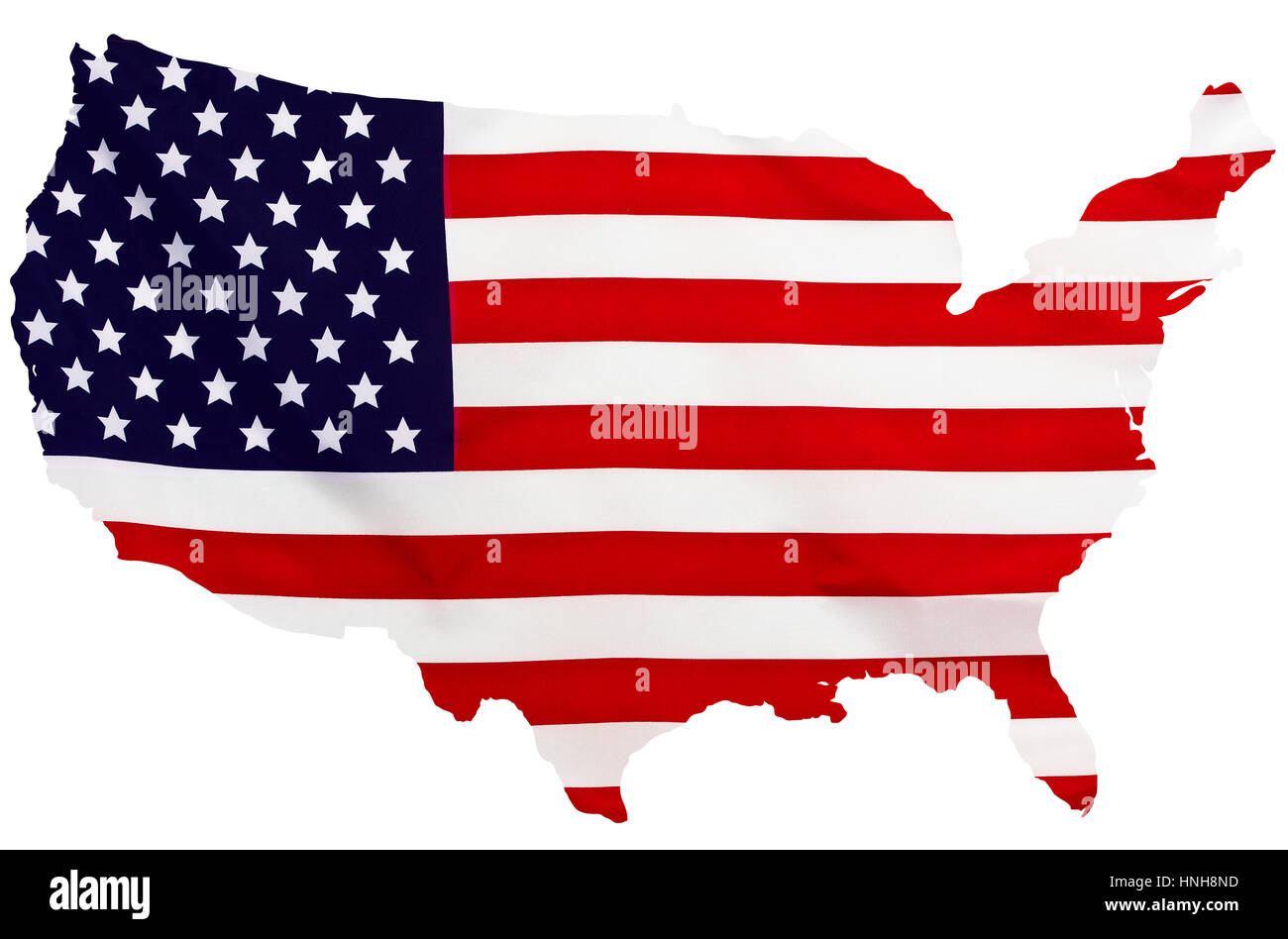 Holiday maps Cut Out Stock Images & Pictures - Alamy