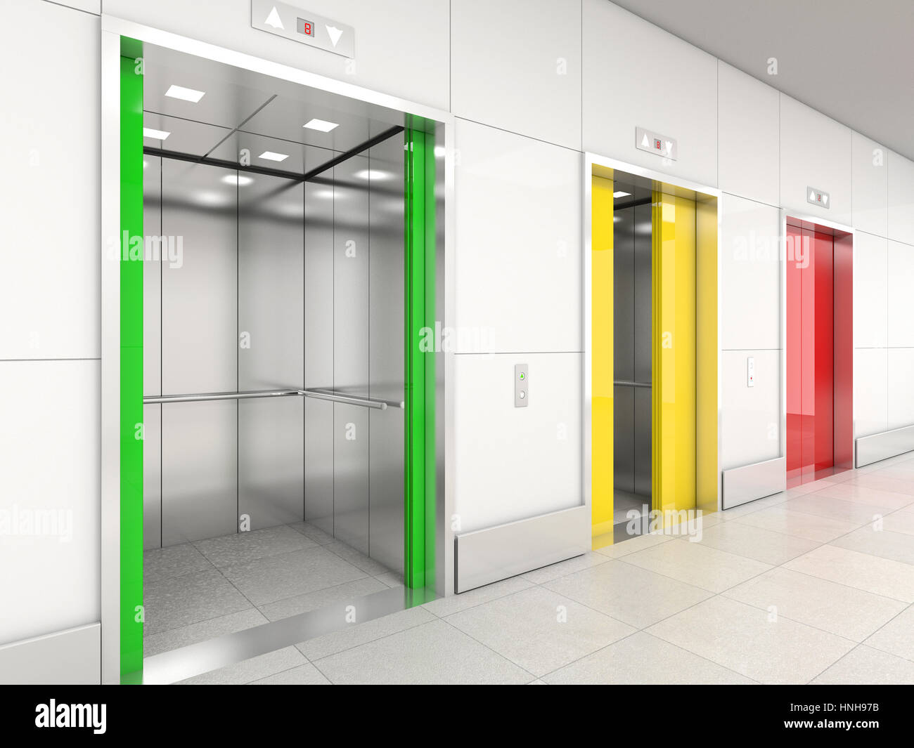 Accessible Elevator Stock Photos & Accessible Elevator Stock Images - Alamy