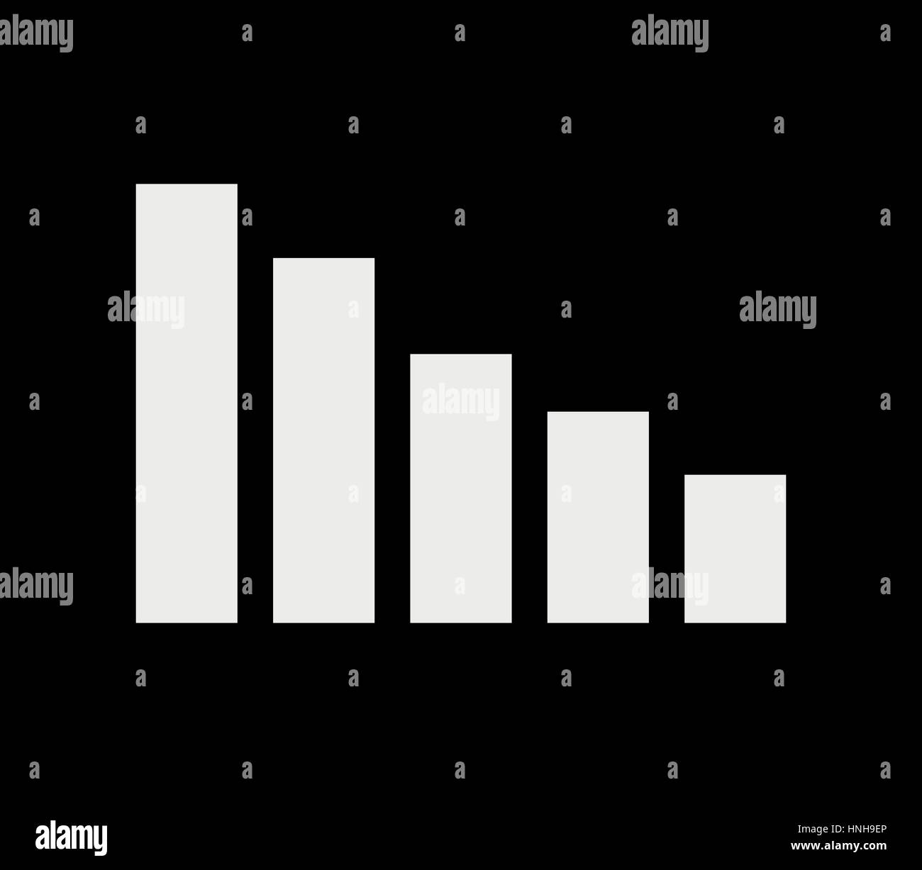 Cellphone signal icon Stock Vector Image & Art - Alamy