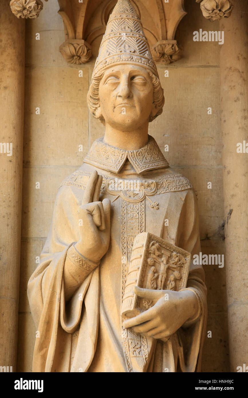 Saint gregoire hi-res stock photography and images - Alamy
