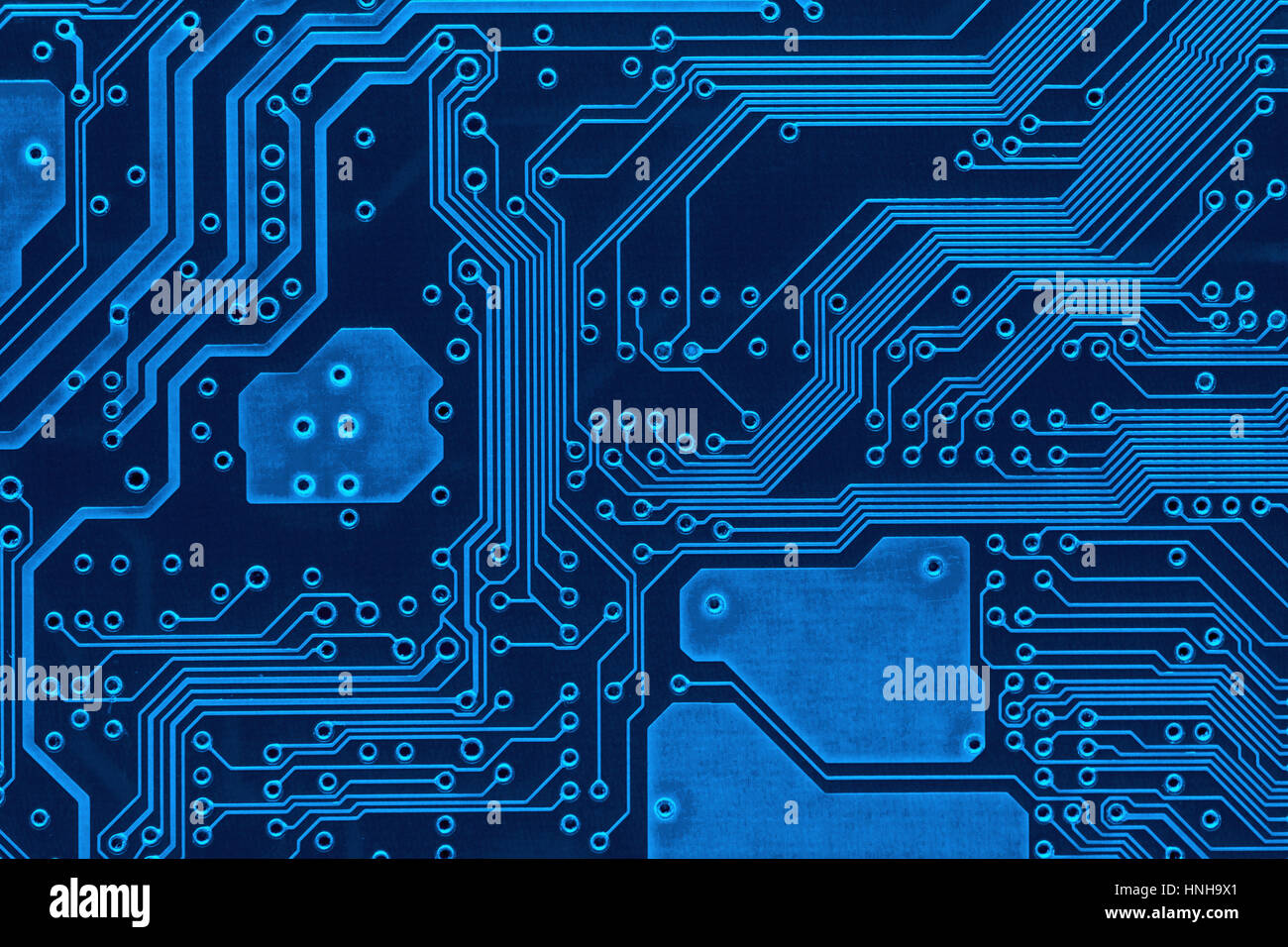 Circuit board background Stock Photo - Alamy