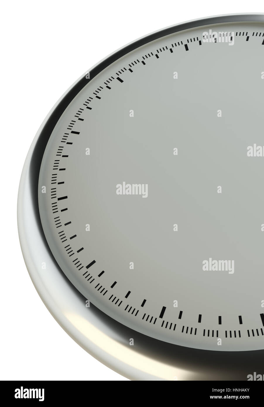 Empty face clock without hi-res stock photography and images - Alamy
