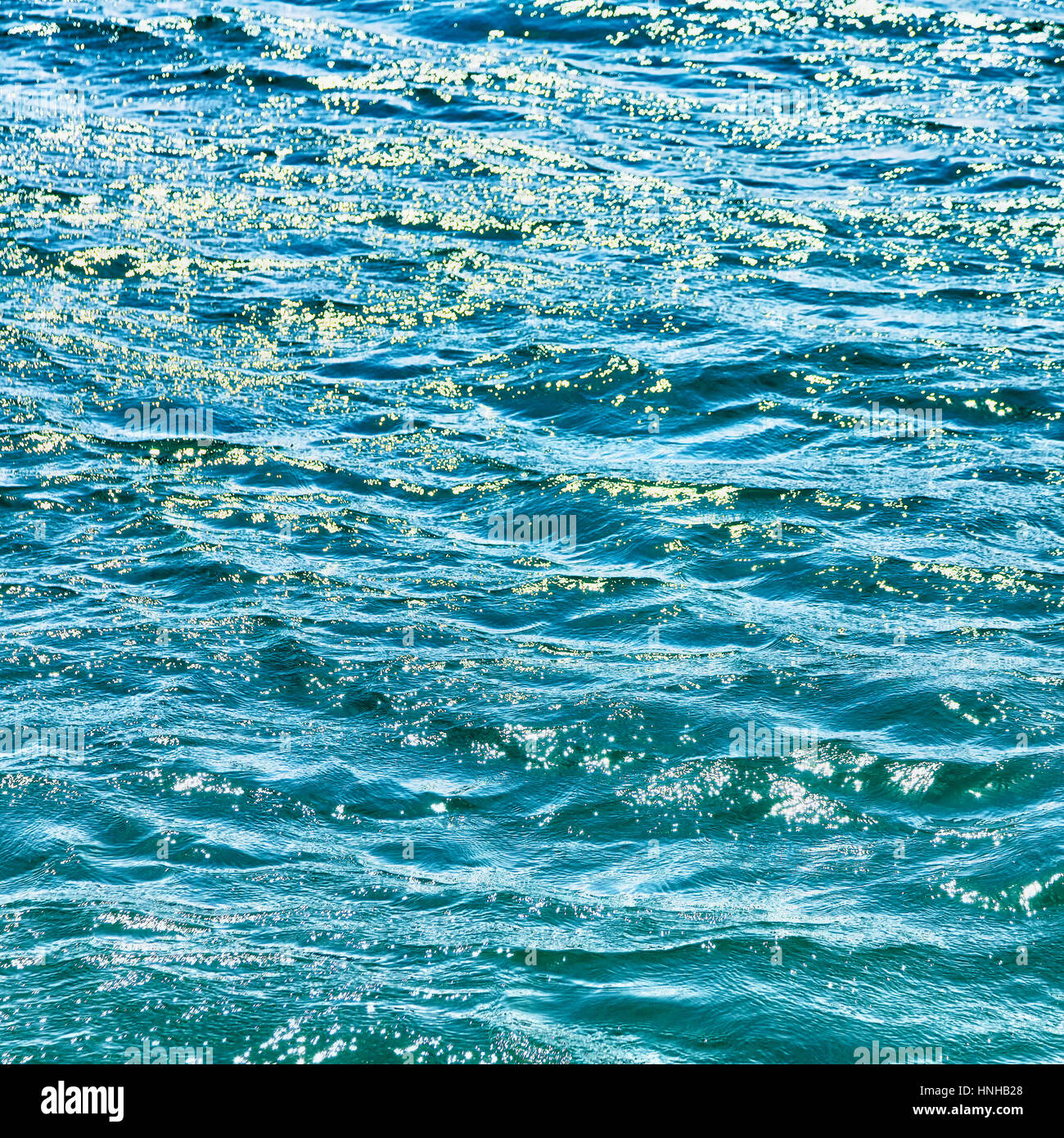 in philippines abstract blur background of the pacific ocean glitter ...