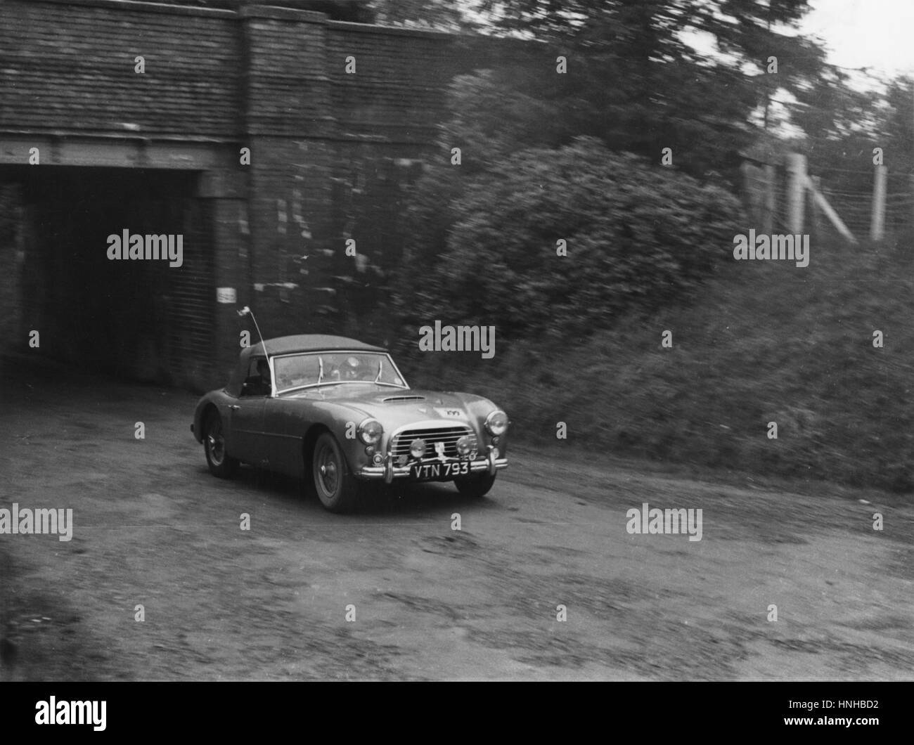 1950s london bridge hi-res stock photography and images - Alamy