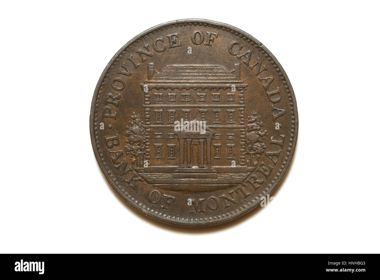 Antique canadian currency hi-res stock photography and images - Alamy