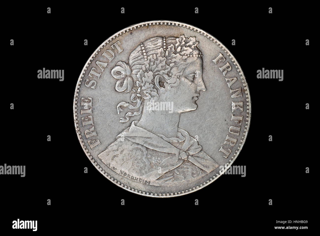 Thaler hi-res stock photography and images - Alamy