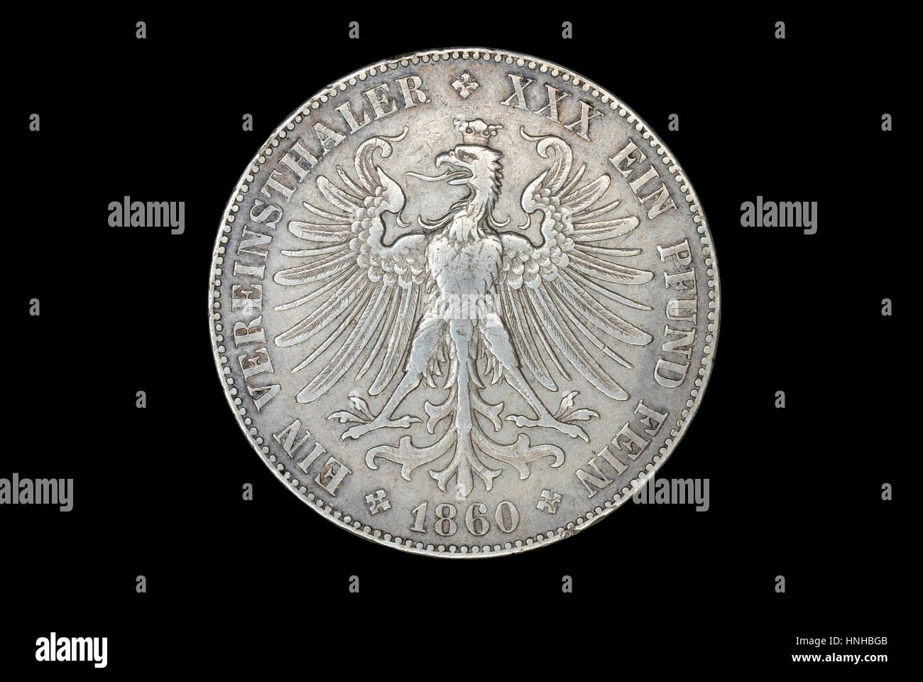 Thaler High Resolution Stock Photography and Images - Alamy