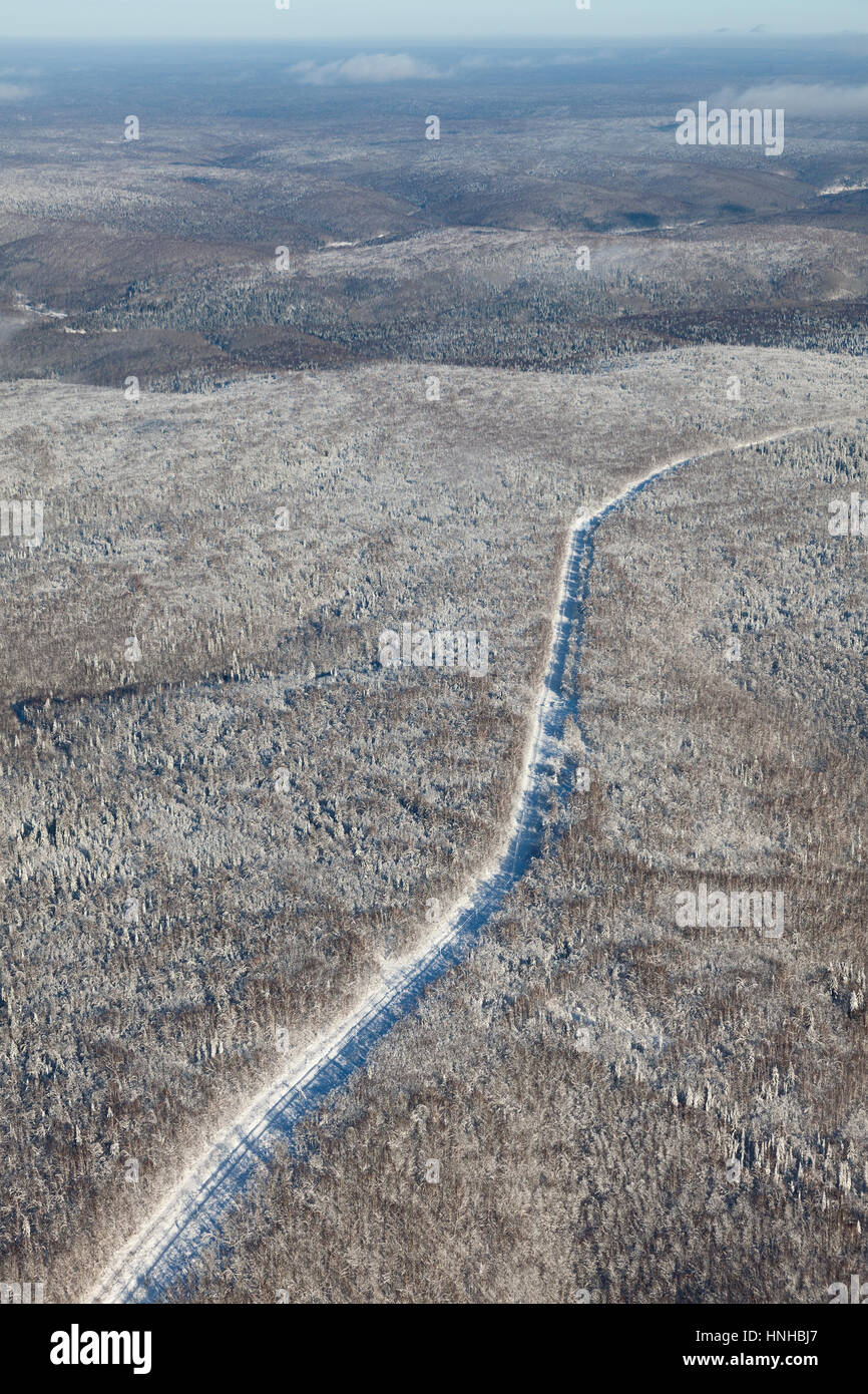 Russia oil pipeline hi-res stock photography and images - Alamy