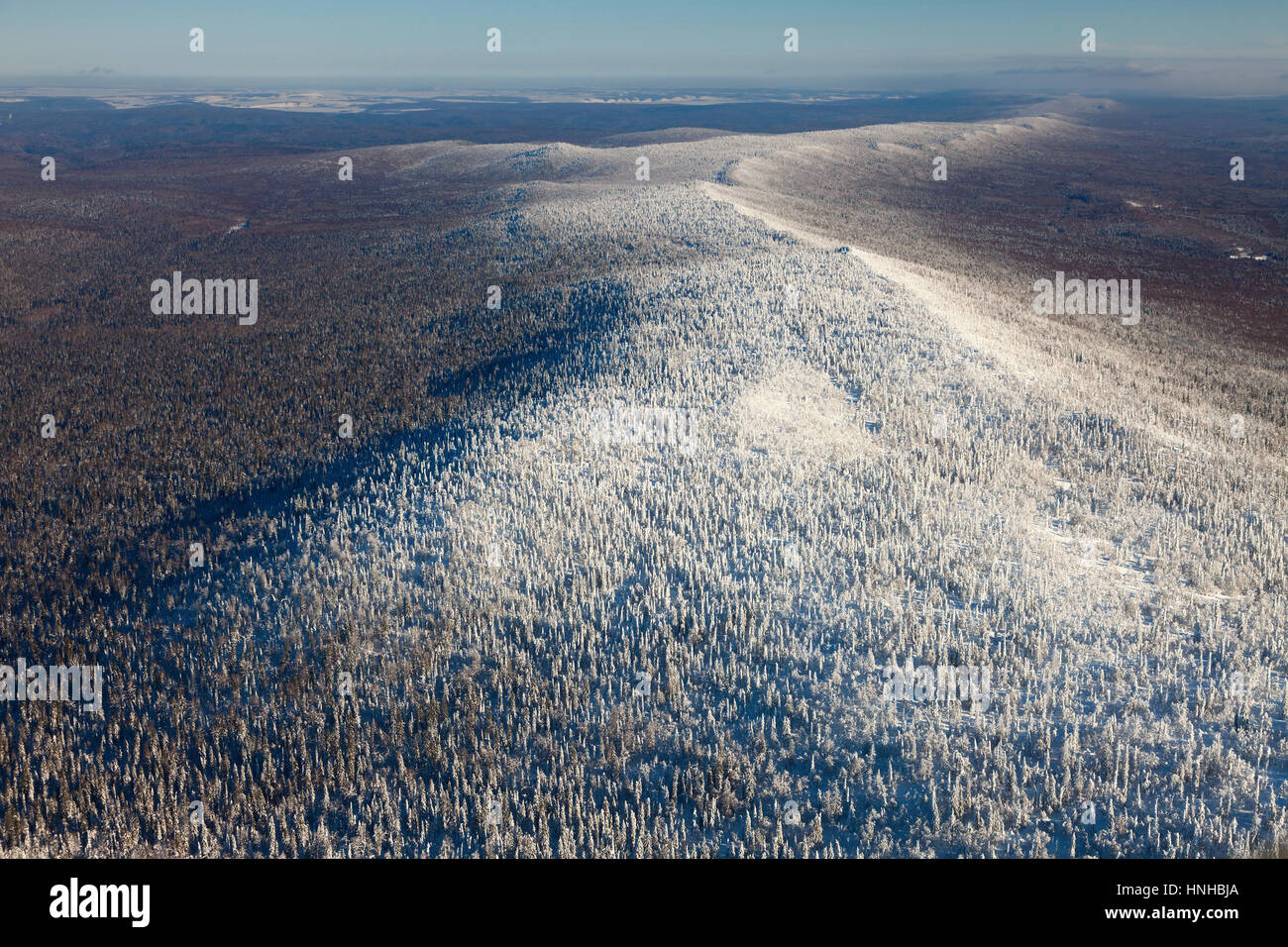 Ural mountains hi-res stock photography and images - Alamy