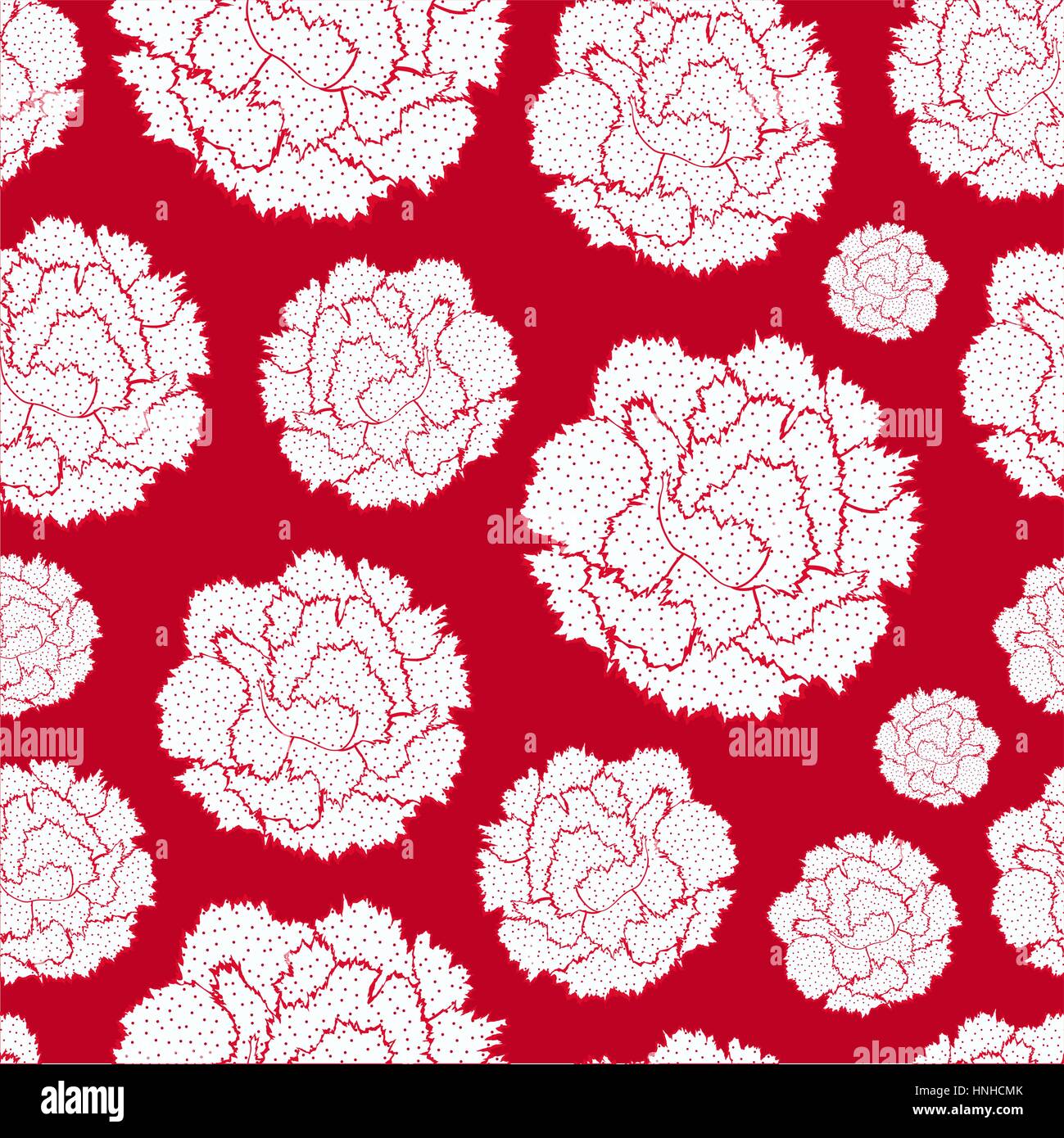 Simplified flowers hi-res stock photography and images - Alamy