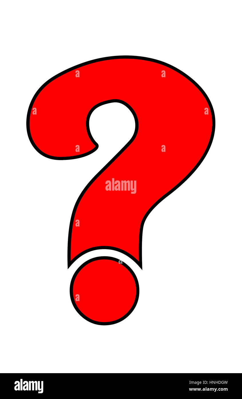 Graphic question marks hi-res stock photography and images - Alamy