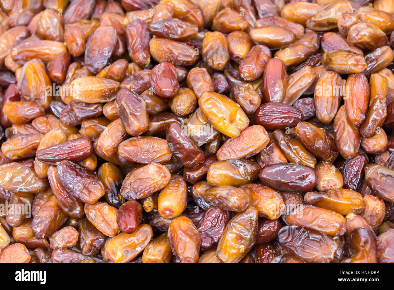 Sweet dates background hi-res stock photography and images - Alamy