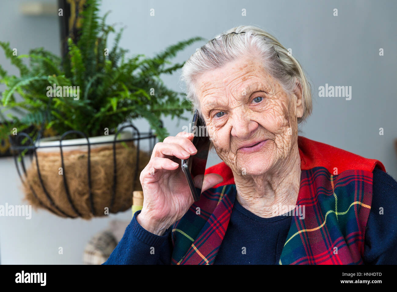 Presentable hi-res stock photography and images - Alamy