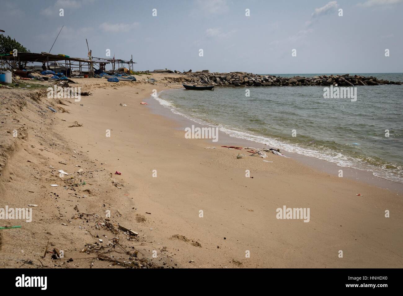 Rayong tank terminal hi-res stock photography and images - Alamy