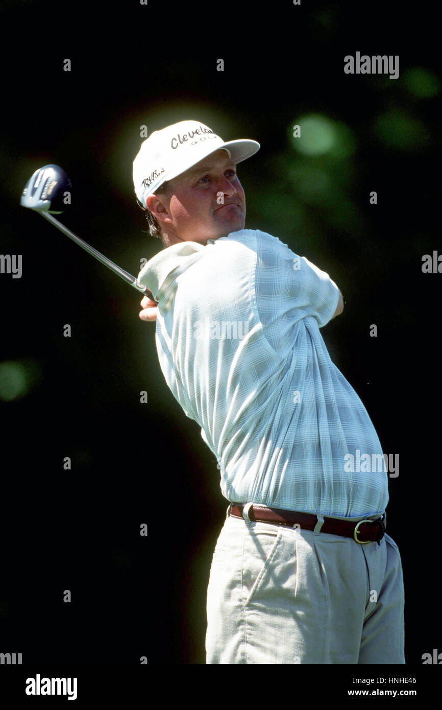 Jerry kelly hi-res stock photography and images - Alamy