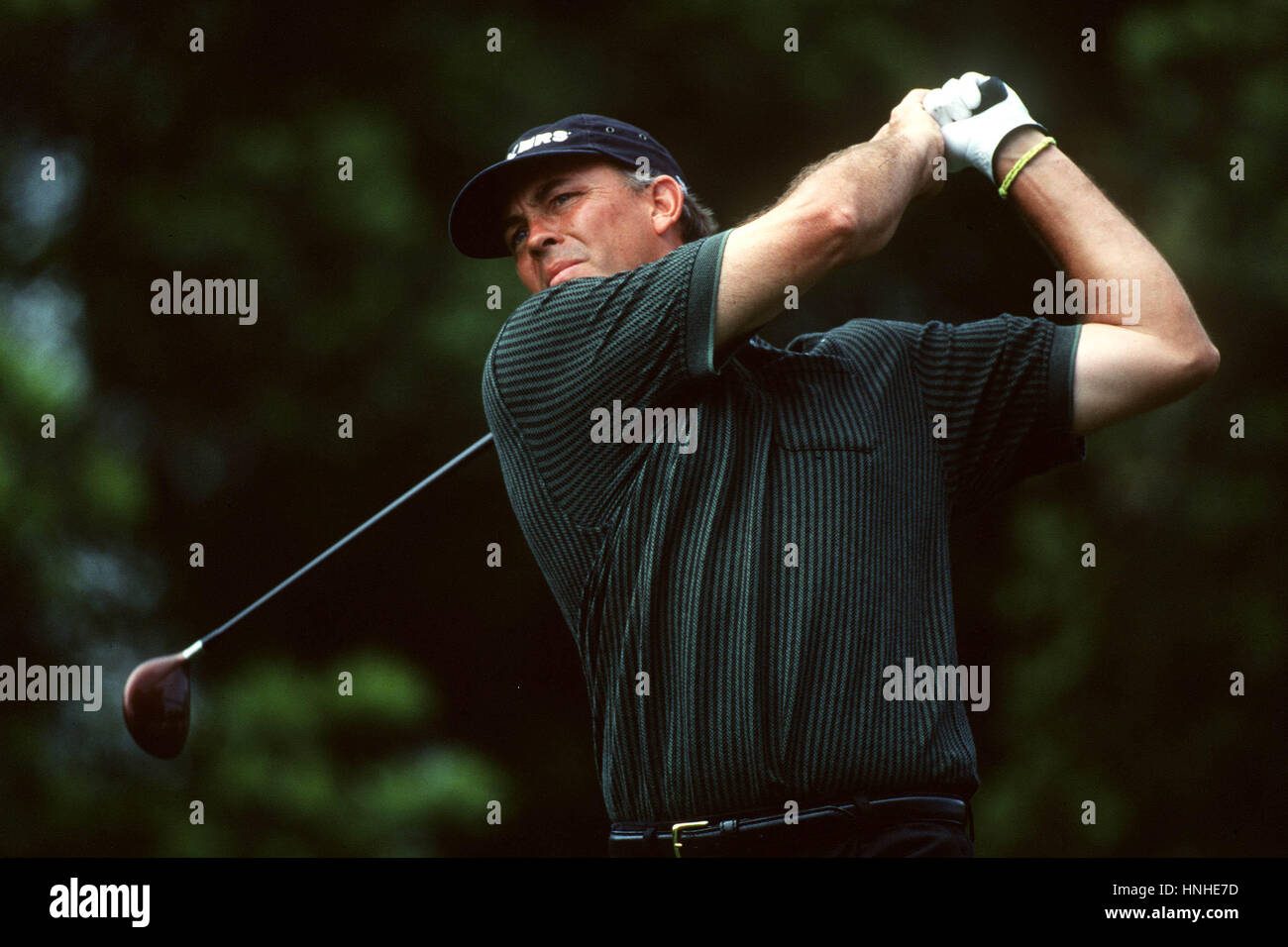 TOM LEHMAN USA 08 April 1998 Stock Photo - Alamy