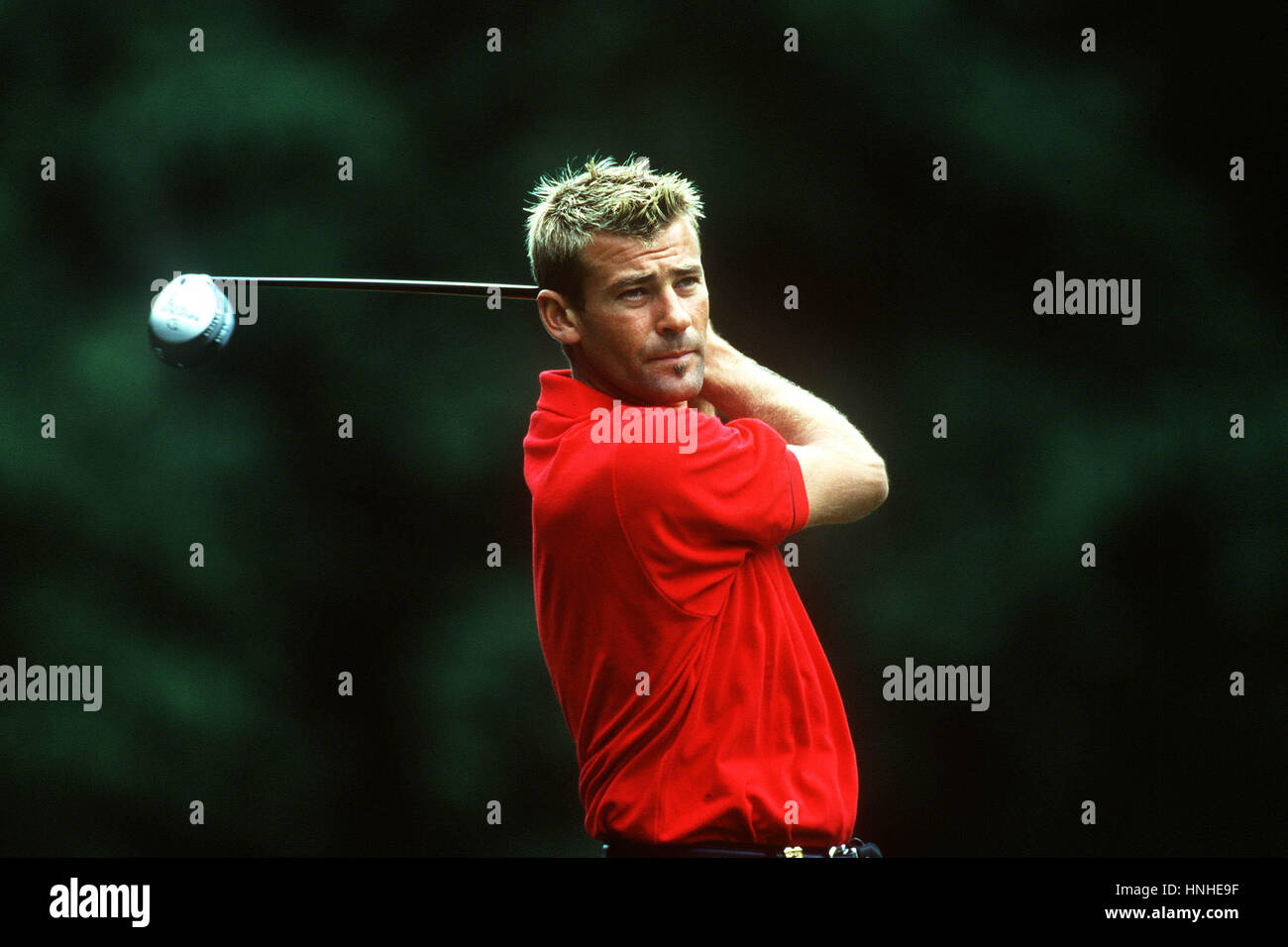FABRICE TARNAUD FRANCE 27 May 1998 Stock Photo - Alamy